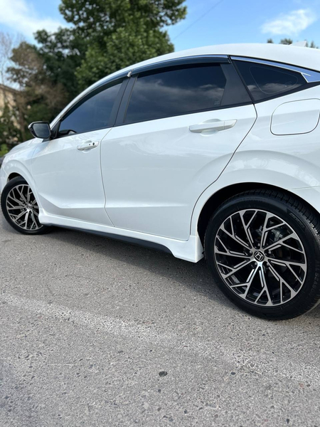 Продаётся Honda crider