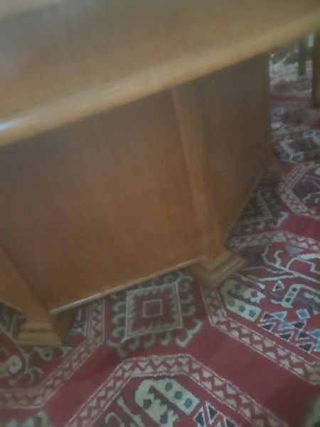Стол стул комплект сотилади