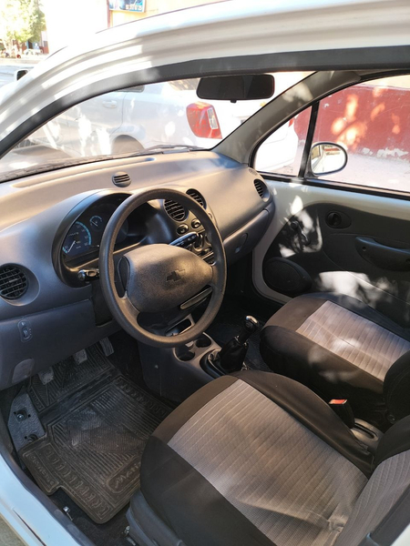 Matiz 2014 toza xohlaganizdek