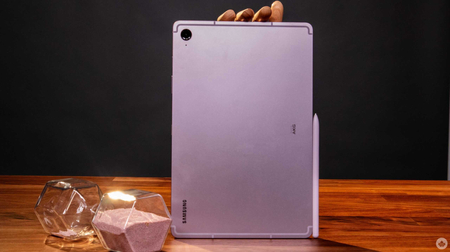 Galaxy Tab S9 FE / Galaxy Tab S9 FE+ (Wi-Fi версия)