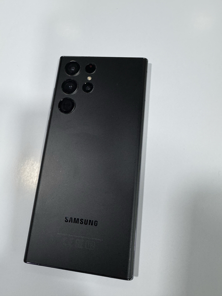 Samsung Galaxy s22 Ultra 12/256