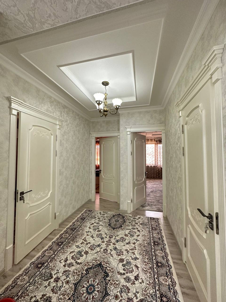 Продаеться Квартира в центре Самарканда