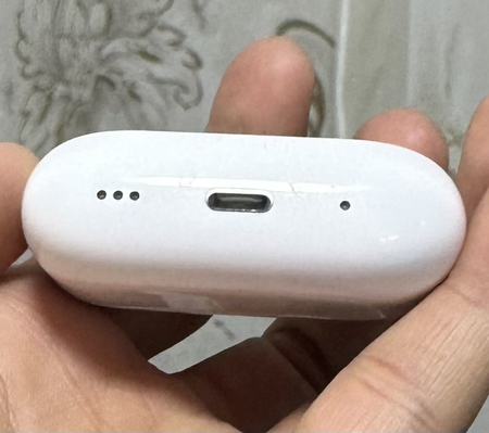 Apple AirPods PRO 2nd generation (original)