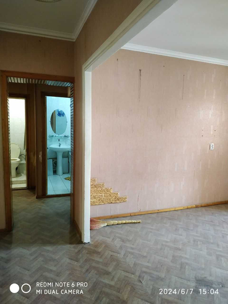 Продаётся СВОЯ 3 ха на перекрестке Циолковская.