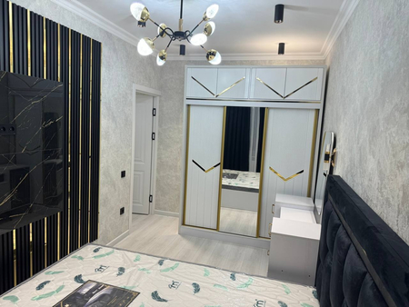 Продается 3х ком. квартира, ор-р:Westminster университет, 72м2