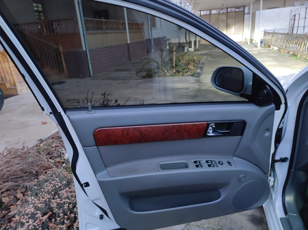 Лассети 1.6 Автомат 3 позиция