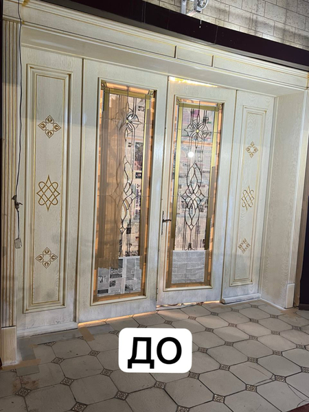 Реставрация мебил restavratsiya