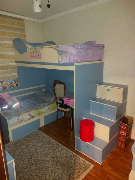 Максим Горький 3/2/4. Овир