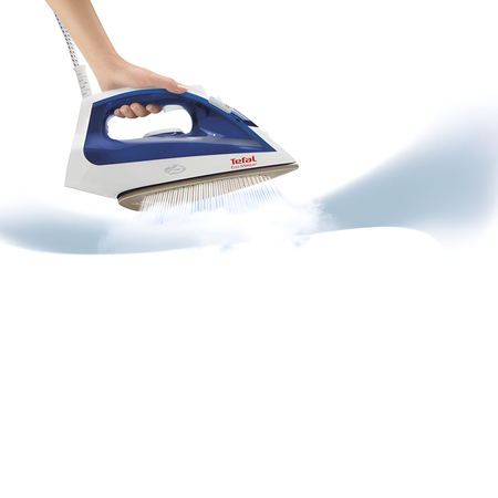 Паровой утюг Tefal FV1734M0 EcoMaster