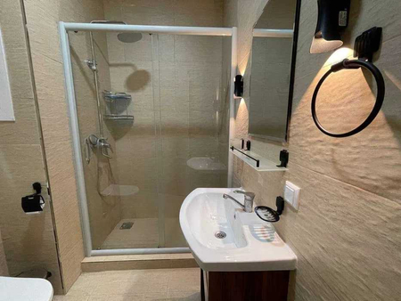 Юнусабад-4 •Автосалон  • 1-комн • 40 м² • этаж 4/9 • [ОК:028]