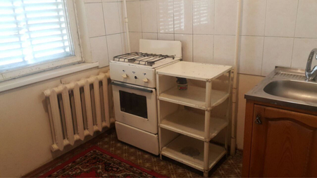 Чиланзар 19, Базарчик