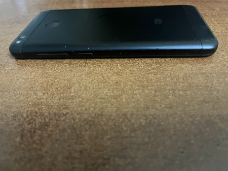 Redmi 4X holati yaxshi 2/16GB