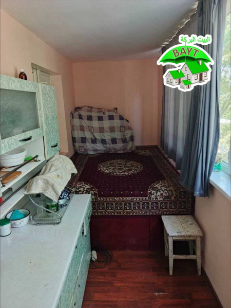 -Кирпич 1/2/5 Балкон2х6 [42м²] ФАРХАДСКИЙ Чиланзар-23 Книжный, Продажа