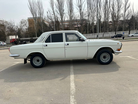 Продаётся Волга Газ 2410