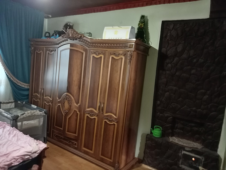 Дом продаётся срочно!!! Цена договорная.