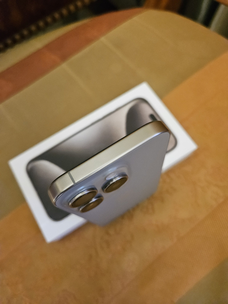 iphone 15 pro 128gb