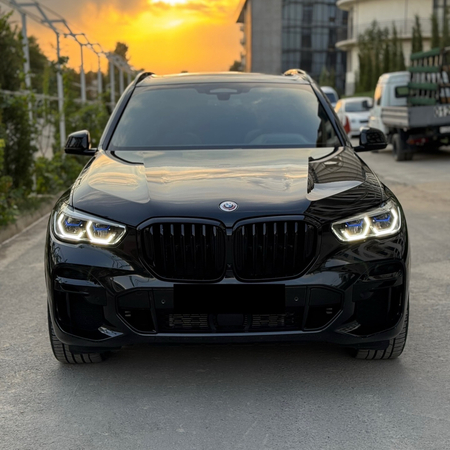 Bmw X5 xDrive40i