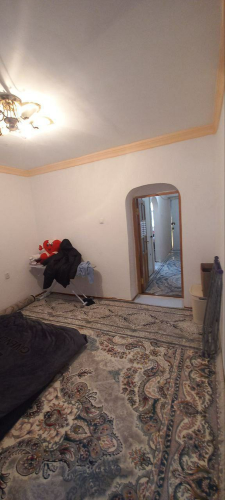 Продаётся 1 комнатная квартира Сергели 2, 4 бекат метро