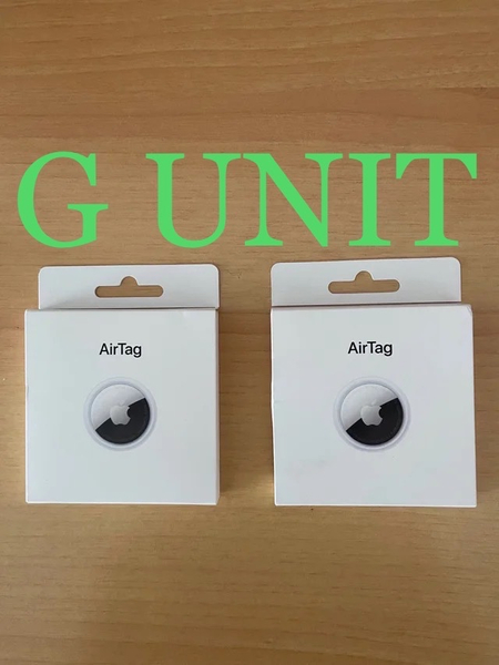 Apple AirTag Original   (оптом)