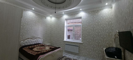 Продается Евро дом Бектимирский район