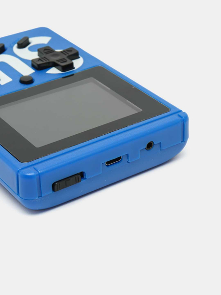 Игровая приставка Sup Game Box, 400 в 1
