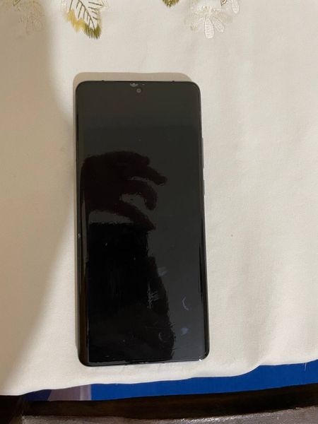 HUAWEI P50 Pro 8/256