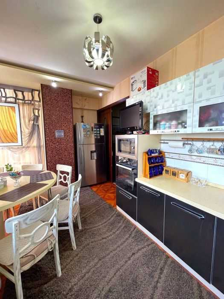 новостройка вдоль Нукусской Площадь: 90,41м2 ГАИ Глинка, ул.Нукус;