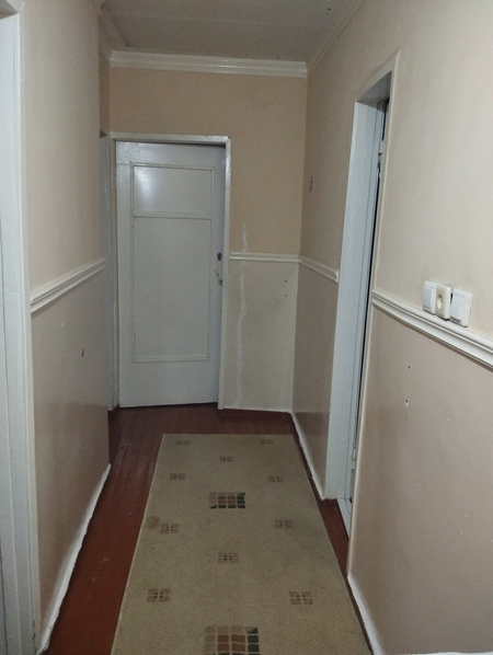 Kotejd 2 qavatli Qibray, Mayskiyda