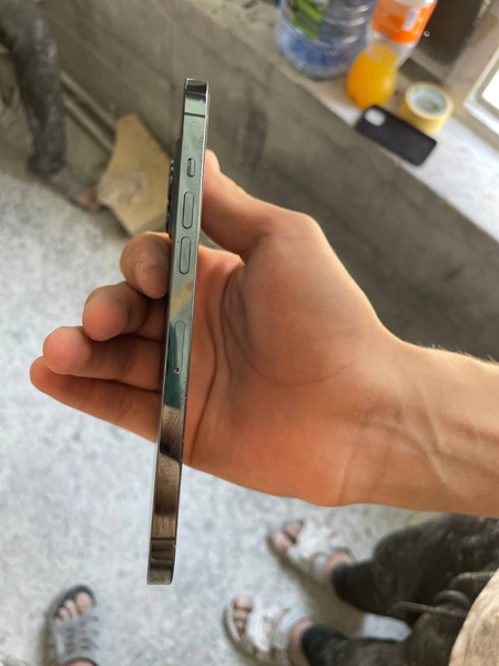 Iphone 12pro max 256Gb ideal
