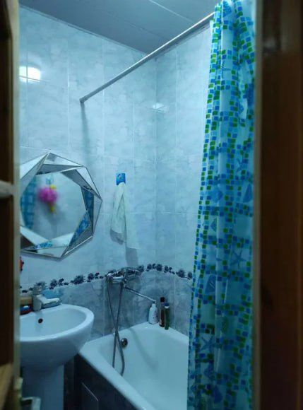 Квартира на Дружба Народов 2/5/9 общ пл 60м Ор-р Нархоз