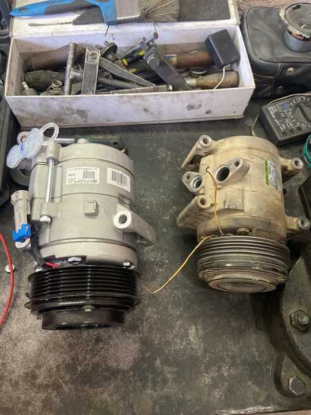 заправка автокондиционеров freon r134i  от 250к 500гр