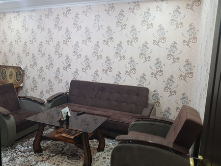 Продаётся офис  Чиланзар 11 кв готовый