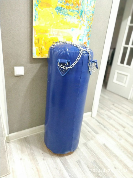 Мешок для битья боксерский box kop bokserski