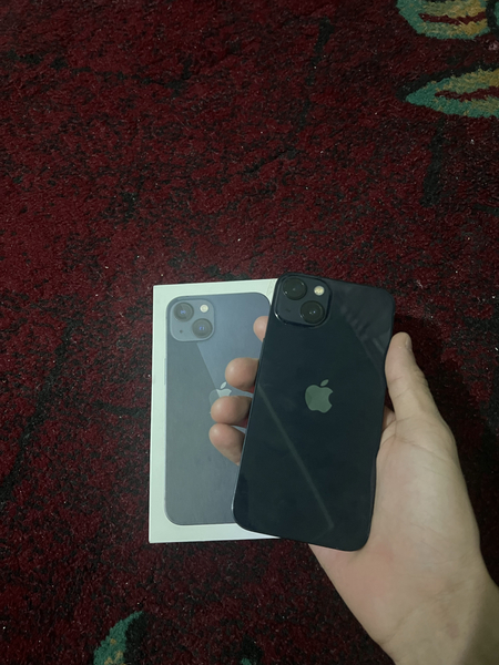 Iphone 13 85% 128gb