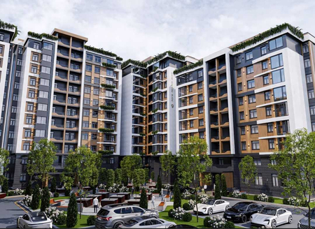 1 комнатная квартира 32000у.е в Мирабадском районе [CN]