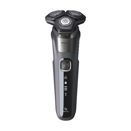Электробритва Philips S5587/10 Series 5000 SkinIQ