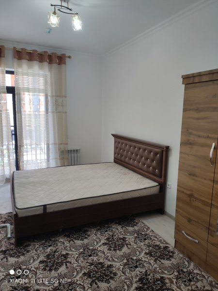 Яккарой кушбеги 2/1/5 500$ оилага