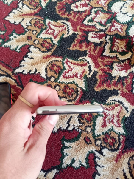 Redmi Note 8 Pro