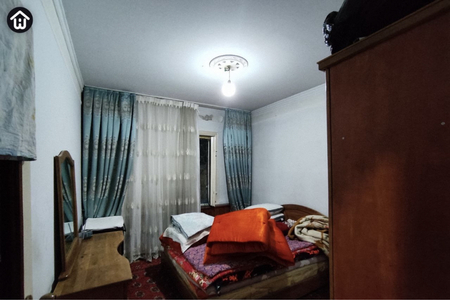 Продается Квартира Сергели-4, 3/1/5