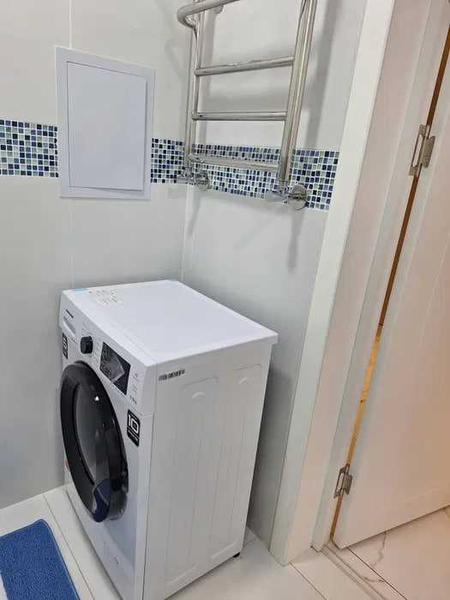 Rent an apartment in a premium new building in Akai City