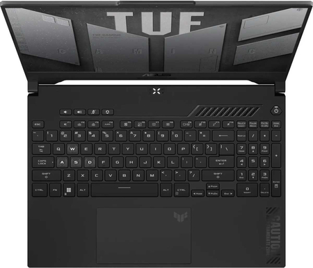 Ноутбук Asus TUF A15 R5-7535HS/DDR5 16/512/RTX3050 4GB/15.6