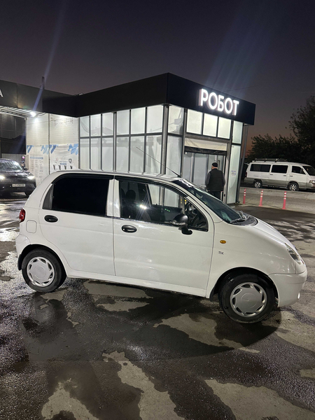 Matiz mx sotiladi