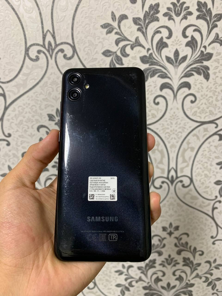 Samsung A04 3/32gb 5000mAh