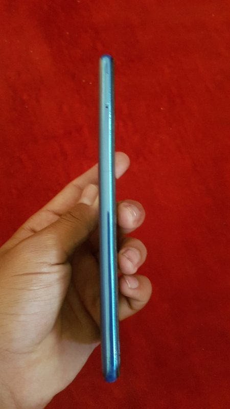 redmi not 10s fak dakument yo