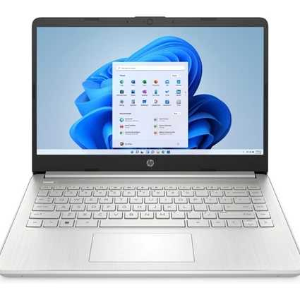 Ноутбук Hp i5-1235U 8Gb 512GB 14 FullHD