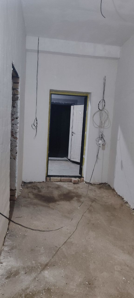 Srochno 2/3/3 sergelida 56m²