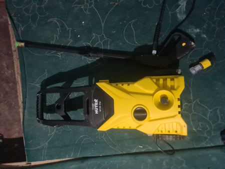 Karcher Huter M-135-PW