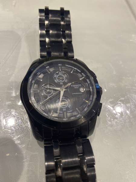 Tissot Chrongraph