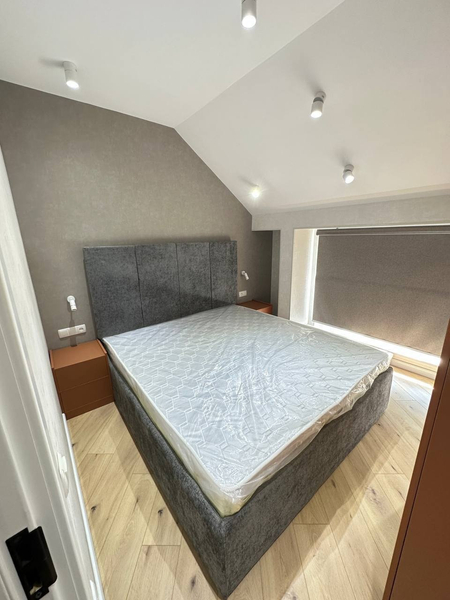 Продается 3х ком. квартира в новостройке, ор-р: Алтайский Ц2, 55м2