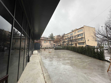 Продаётся Готовая Здания в Юнусабаде ор-р  метро Минор Ц-6 Br12